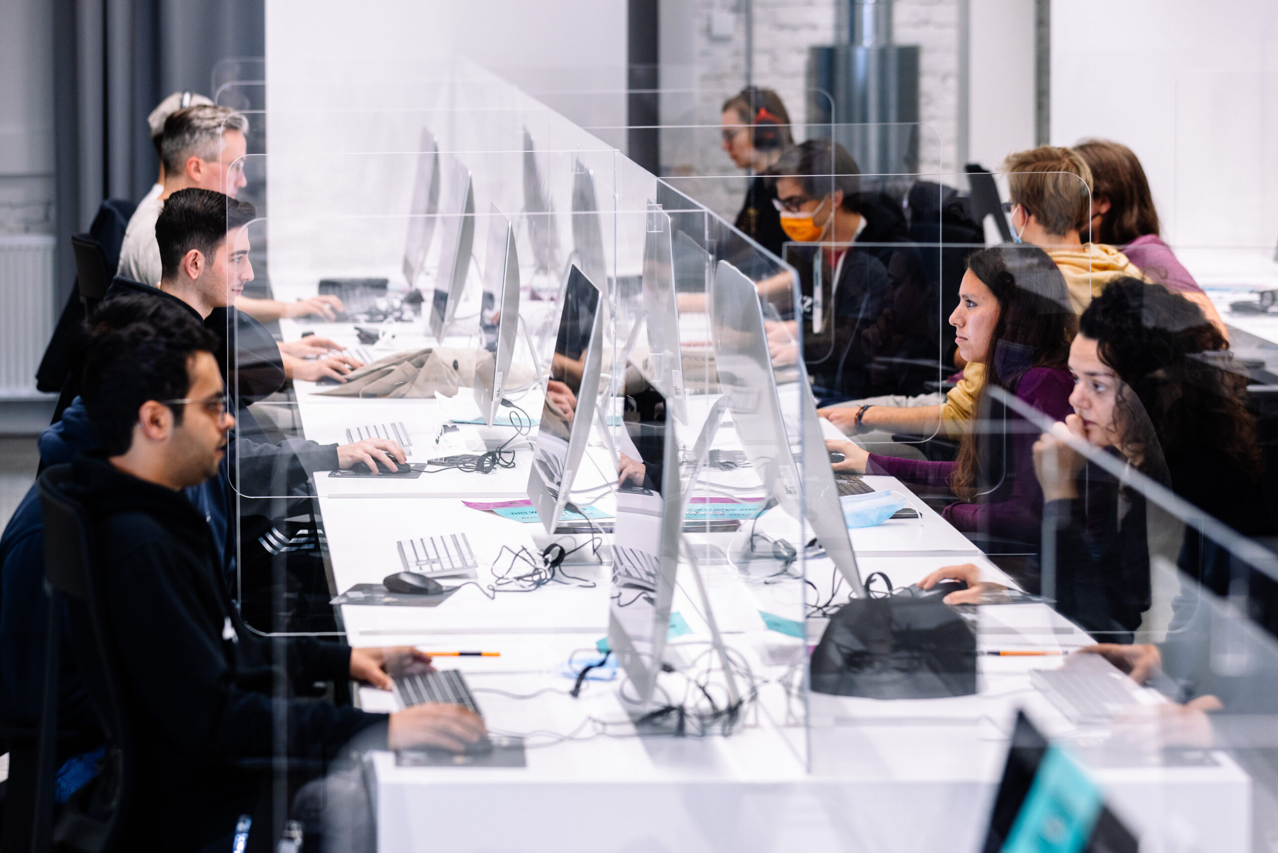 The Process - 42 beirut